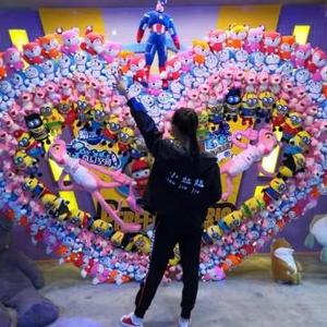 还是那个哼哼猪 