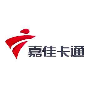嘉佳卡通卫视 