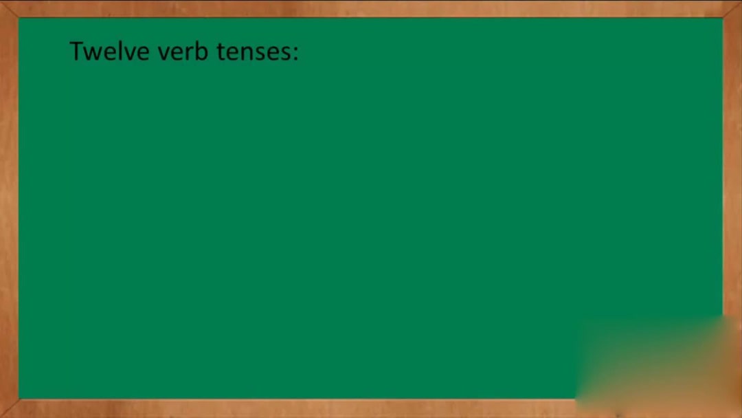 英语教学视频–英语语法讲解”将来完成时”第二节