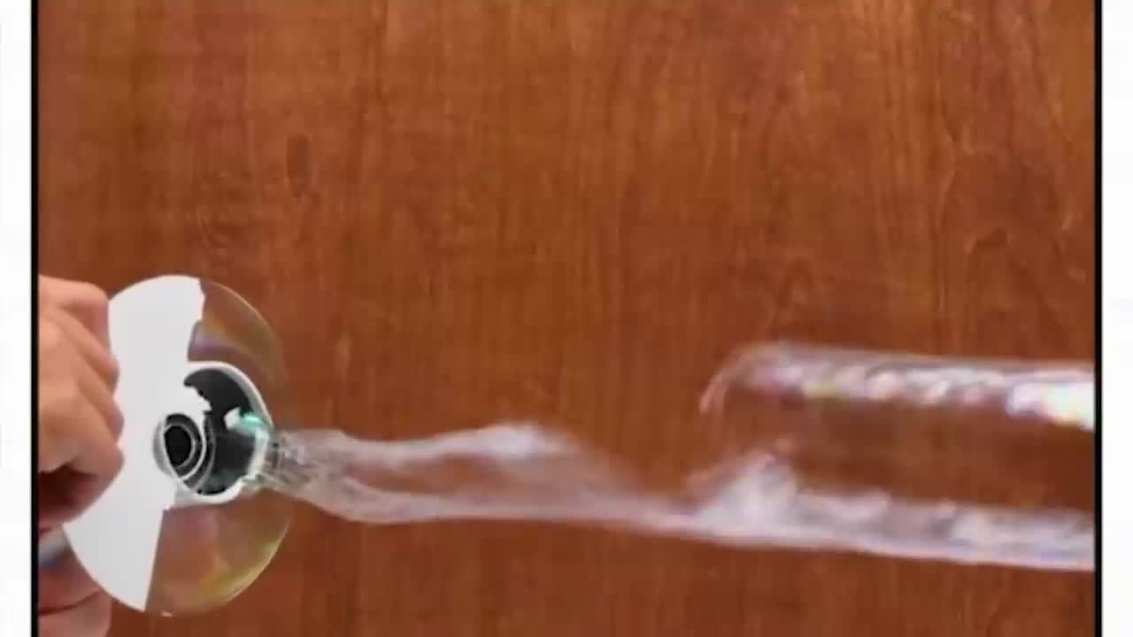 神奇的生活小实验