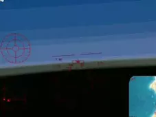 F16模拟飞行第七关