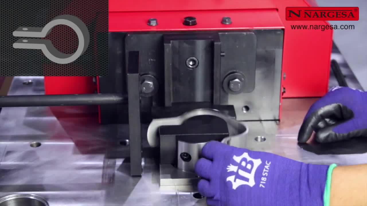 型材弯管机,弯管机,弯管机设备,全自动弯管机,钢管弯管机