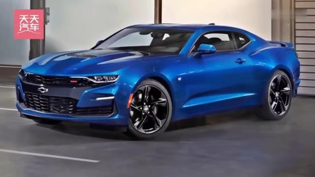 首次加入涡轮增压,全新外观设计