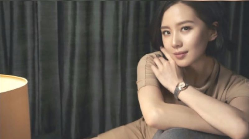 时尚播报:刘诗诗成奢侈品代言宠儿 网友调侃称:闷声干大事