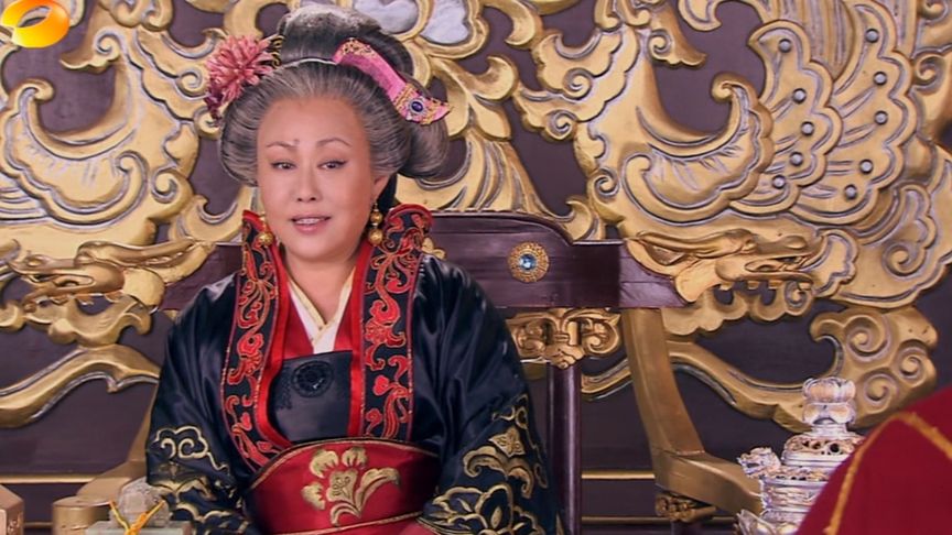 武则天也需要男人,一直给男宠升职,这下被大臣抓住把柄了!