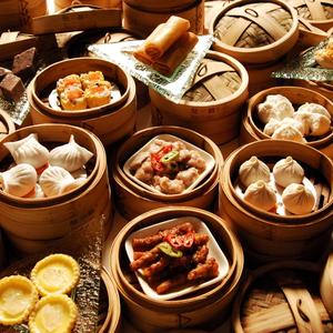 美食聊一聊 