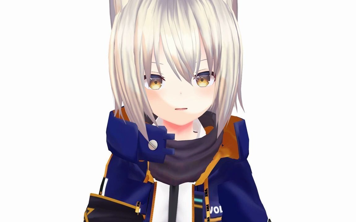 【初投稿】我在全套动作捕捉设备的配合下,为 ODDS ENDS 唱歌和...