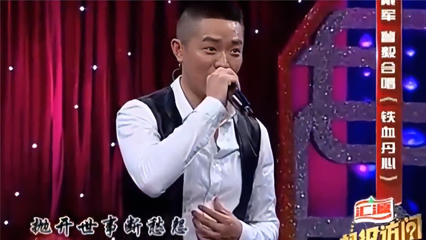超级访问:凤凰传奇做客节目,现场带来《自由飞翔》,重温经典
