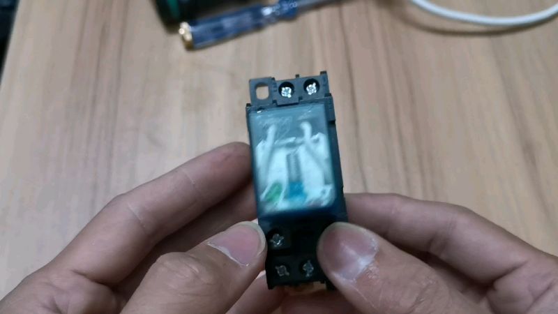 快速认识中间继电器