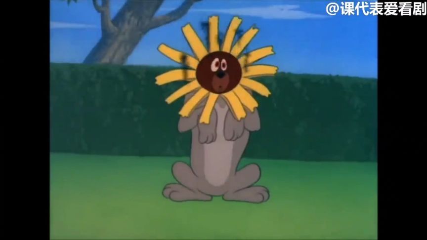 《猫和老鼠》:汤姆和杰瑞打架,无辜的斯派克总是垫背狗ߤ