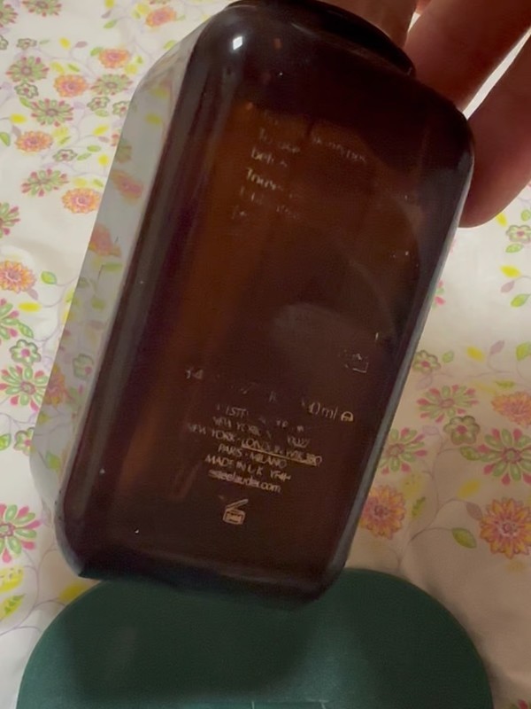 滴灌设计的小棕瓶精华