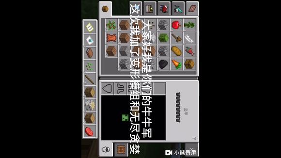 我的世界超多模组生存,一