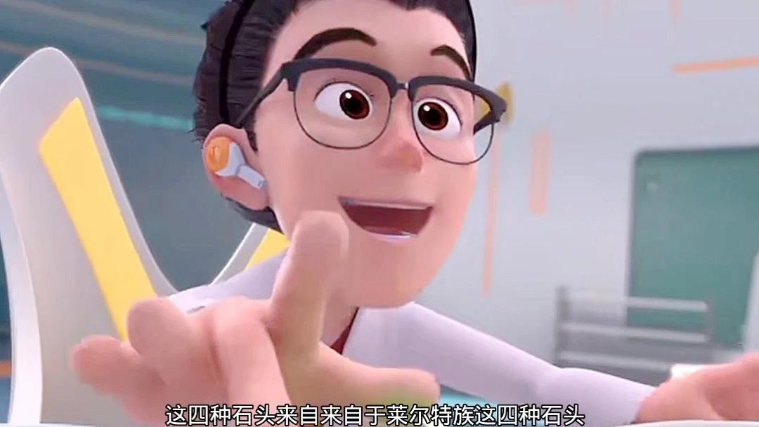 熊出没怪兽计划三开启备案了 新的冒险并将开启 你们期待吗