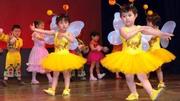 最新幼儿舞蹈视频