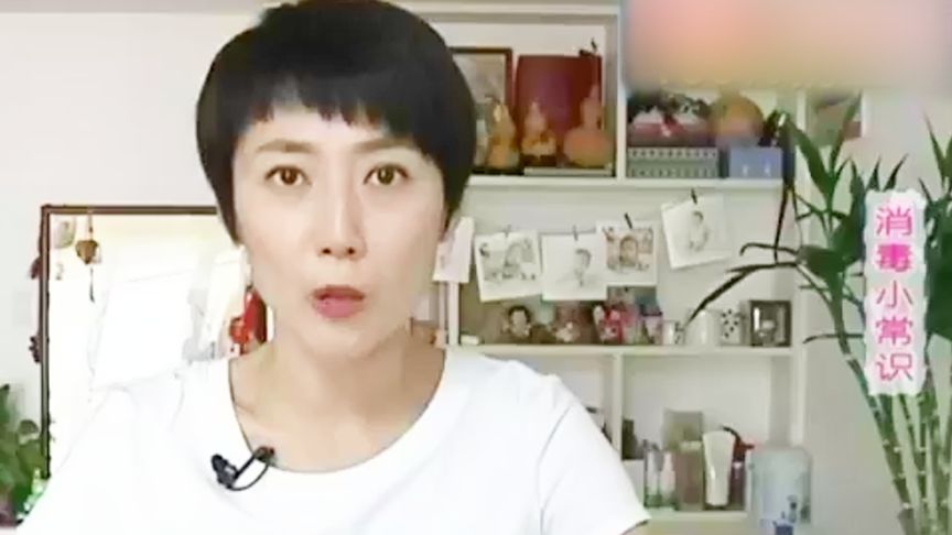 家里的碗筷你是怎么杀菌消毒的呢?几个小妙招我们来学一下