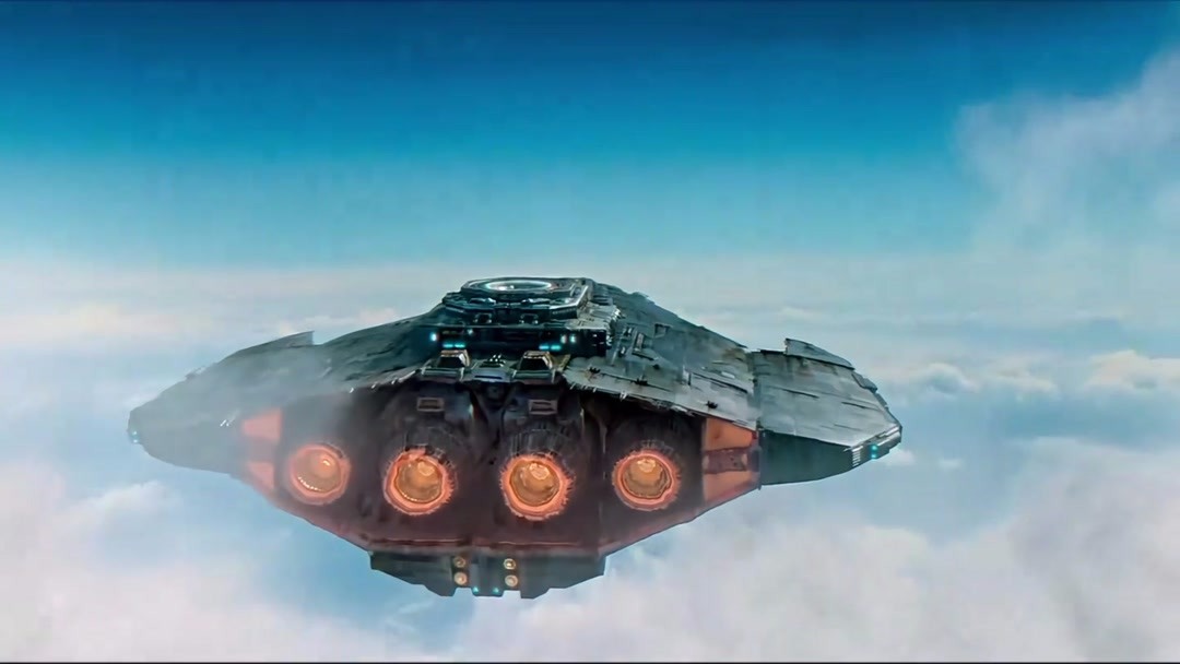 机器之血:没想到生化实验室里的设备还挺先进的