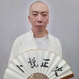 卜说正史 