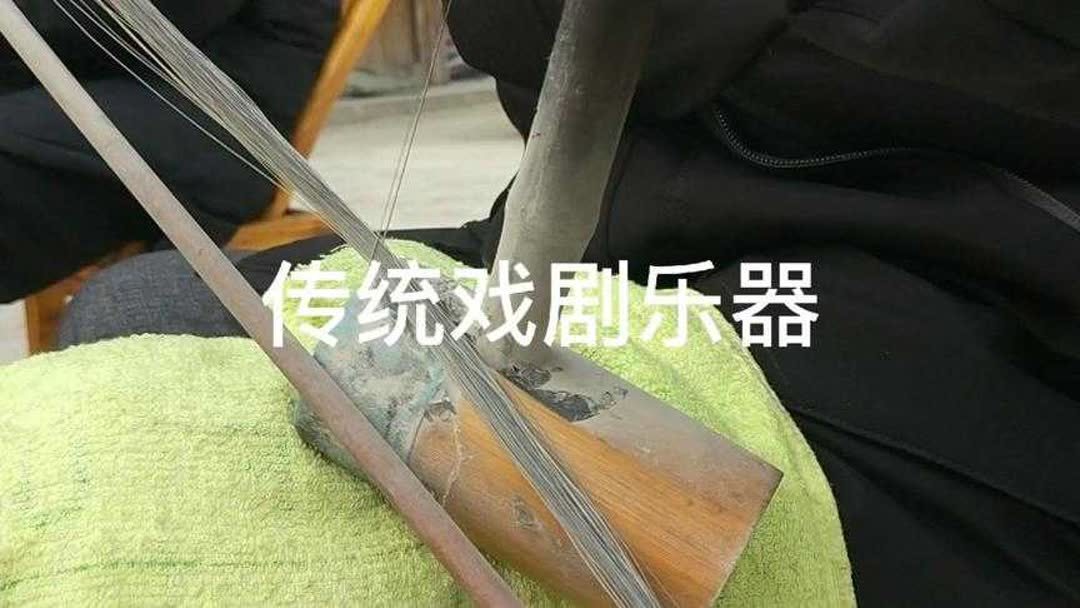 即将消失在乡村的传统文化