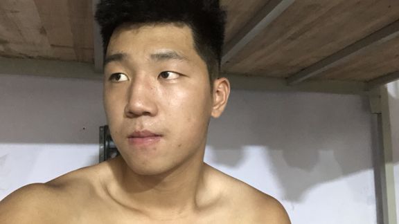 vlog9,第一次在外面做比赛记录台工作,坐了一天感觉生无可恋