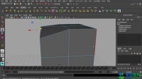 动画公开课第五节多边形建模案例制作—骰子的制作.2014.12.26