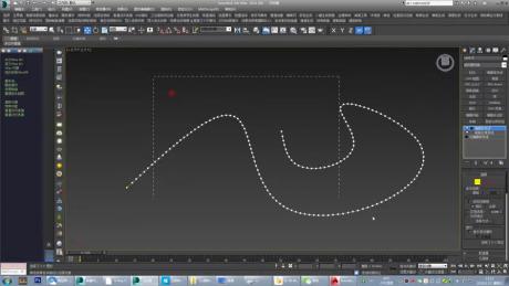 CAD曲线导入3D点数增多,导致挤出卡死怎么办