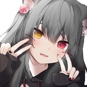 玖尾丷猫Yuu 