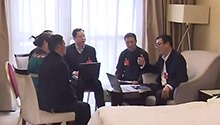 人大代表聚焦精准扶贫建言献策