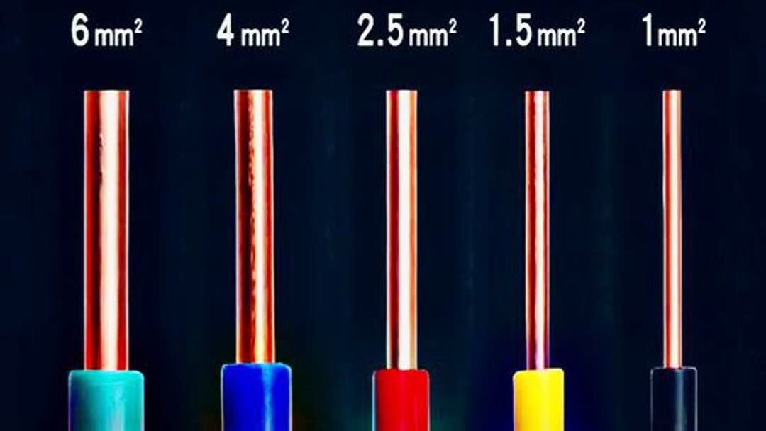 2.5sup2;电线能承受多大功率电器?多亏老电工告诉我,可算长见识了