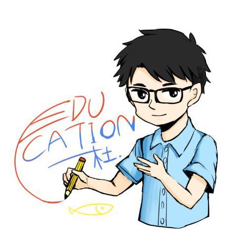 杜老师数理化 