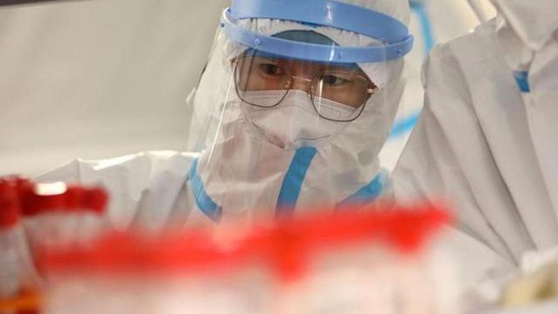 西藏昨日发现4名新冠病毒阳性感染者