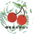 樱桃教你做黏土 