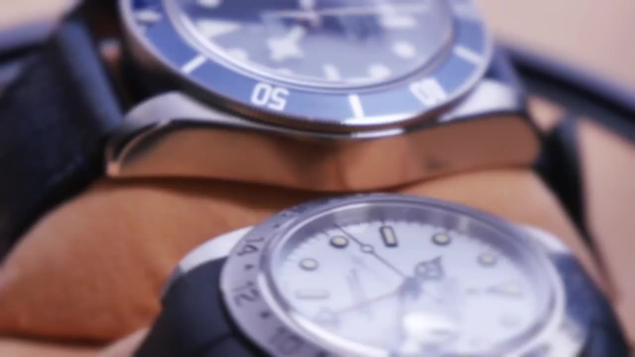 世界最贵的腕表手表。世界之最盘点系列