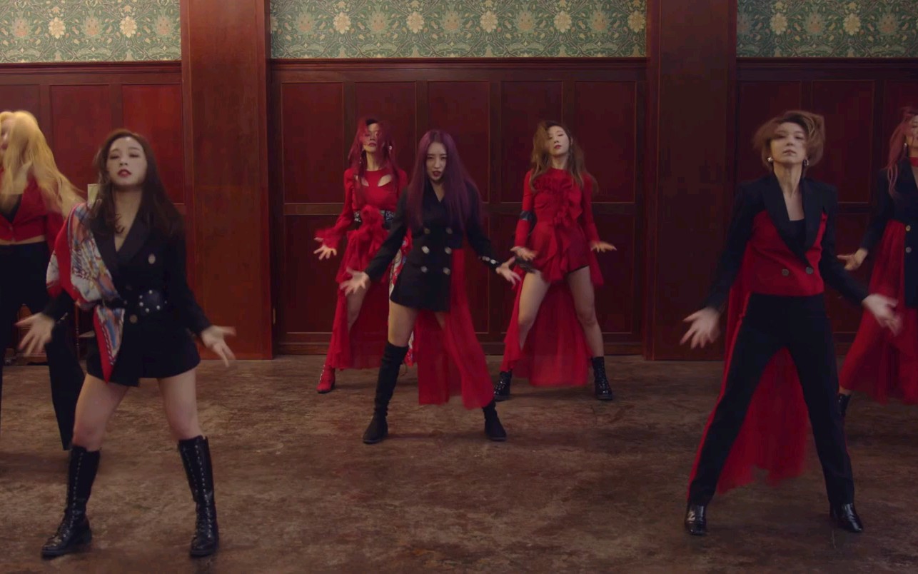 dreamcatcher piri (studio ver)
