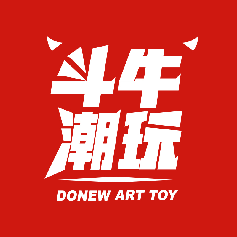 斗牛潮玩 