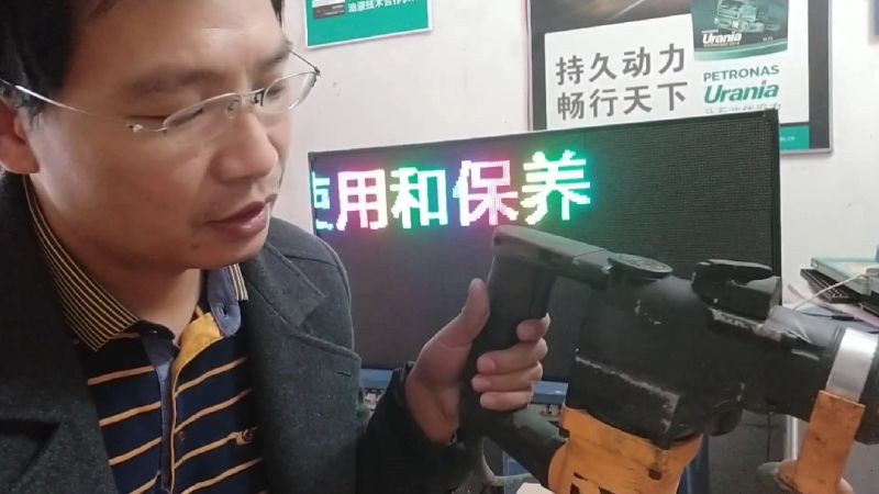 电动工具经常坏,只要了解这几个方法就不用花钱修了