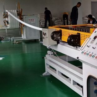 青岛新塑波纹管设备厂家 