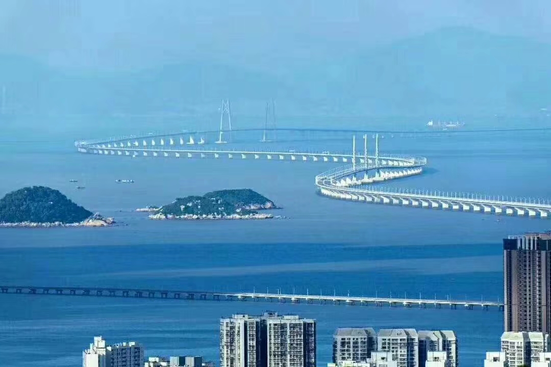珠海阿乐找房 