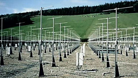 当今世界最可怕的武器已出现, 伤害远超原子弹氢弹, 该国已秘密研制多年