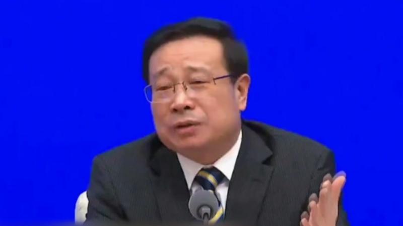 国家统计局:GDP数据调整不影响2018年6.6%的增速