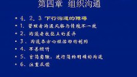 管理沟通07 西安交大