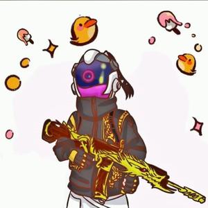 木木不是木棍 