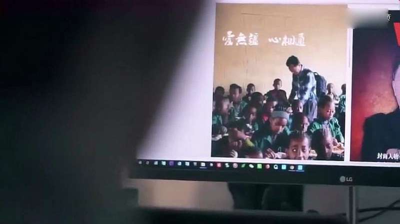 回看清华大学学霸在开学典礼上的演讲,非常精彩!