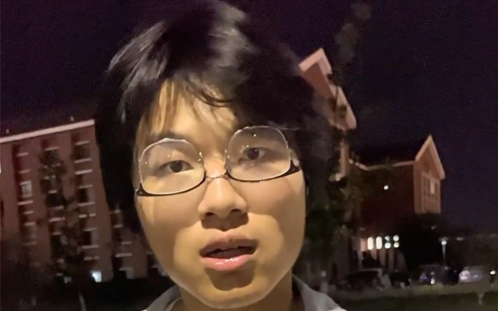 《cpu使用率200%》上过大学和没上过大学的都沉默了