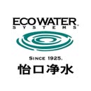 ecowater怡口净水 