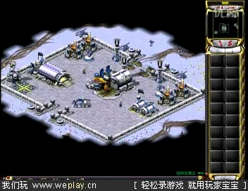 尤里的复仇苏联任务2最快攻略