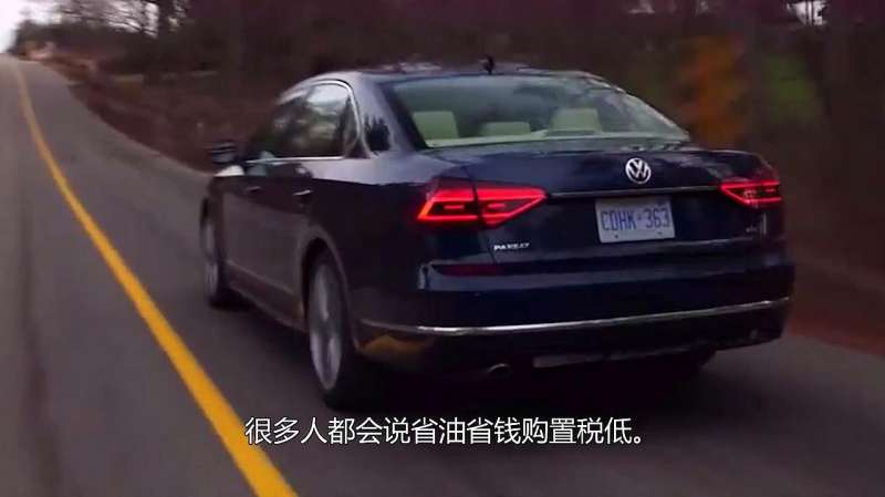 买车时,涡轮增压一定比自然吸气发动机差?这才是真相