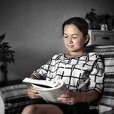 Laura的平凡生活 