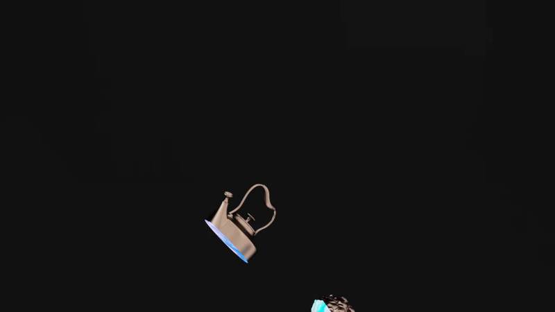 创意自我介绍动画