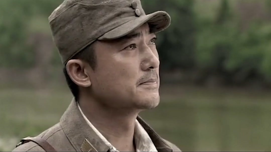 中国远征军47:两百师守了十二天,却要撤离同古,连长怒吼师长