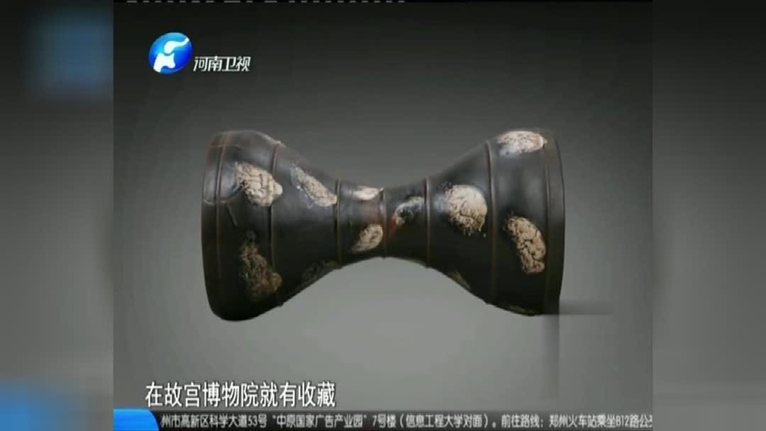 藏品绝世!世上仅存两件,一件在故宫博物馆,一件就在藏友手中